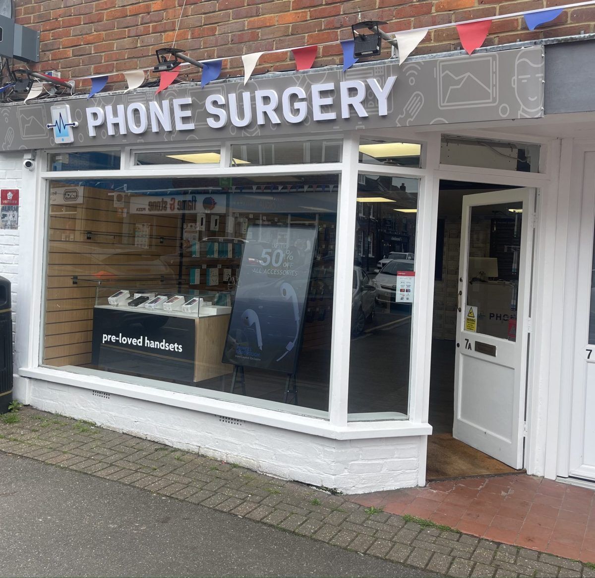 Princes Risborough - Tech Repair Centre | Pocket Geek