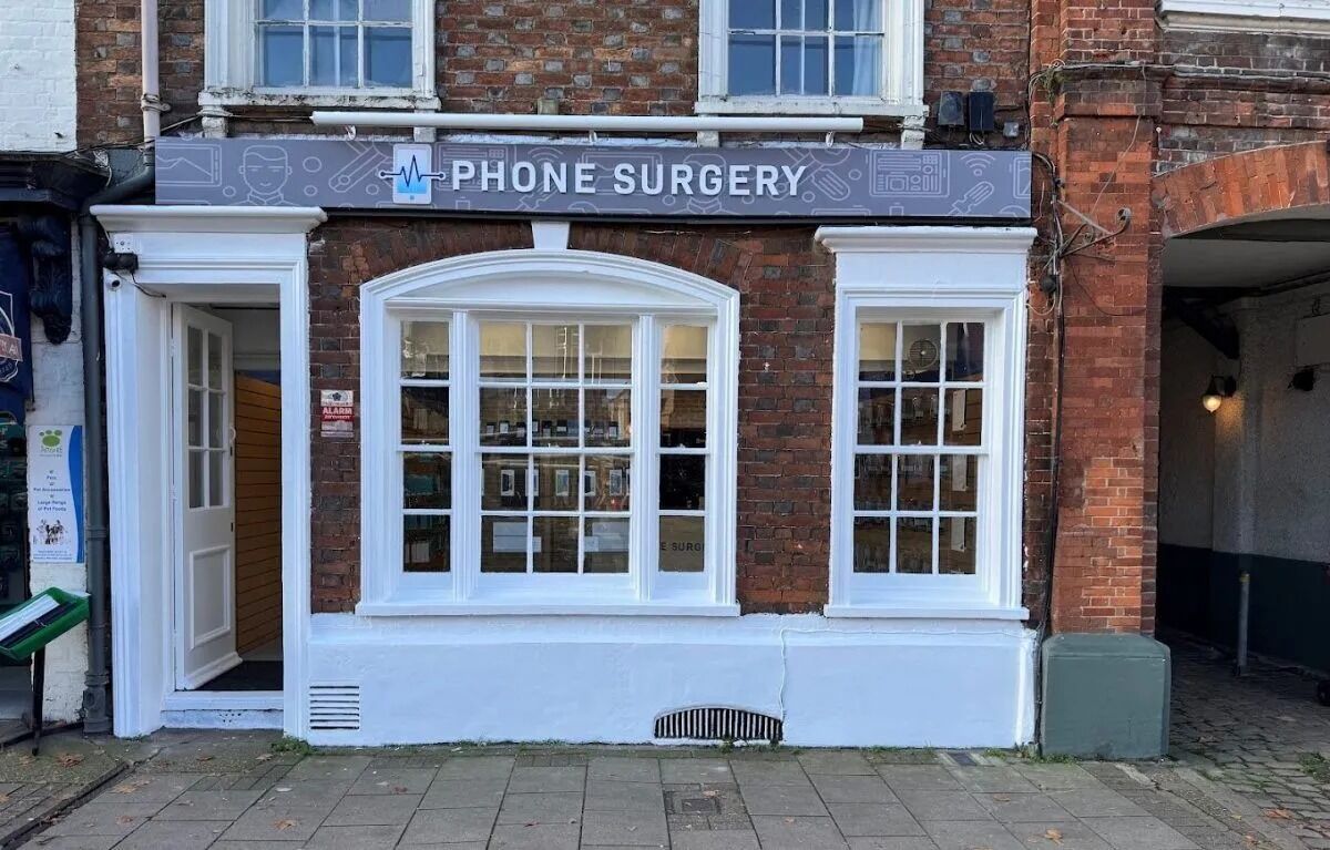 Our Locations | Phone Surgery