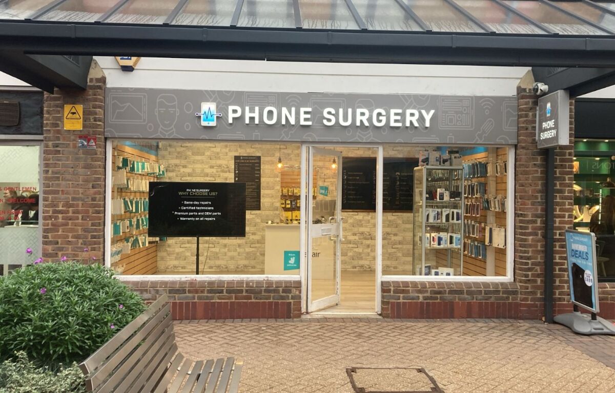 Contact Us | Phone Surgery