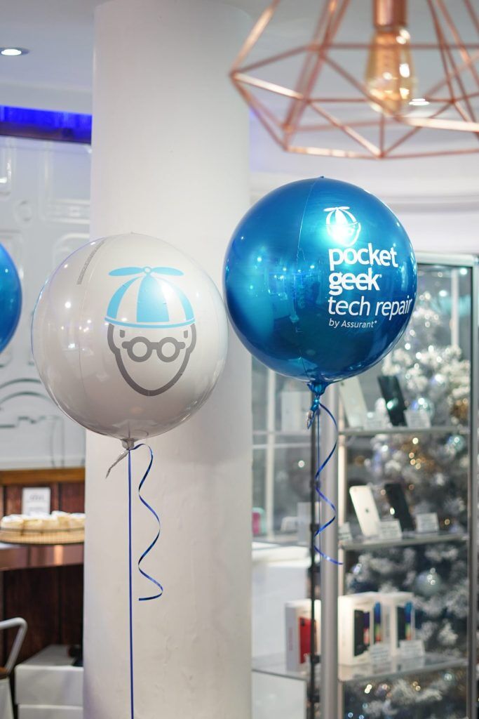 Repair Near Me | Pocket Geek Tech Repai