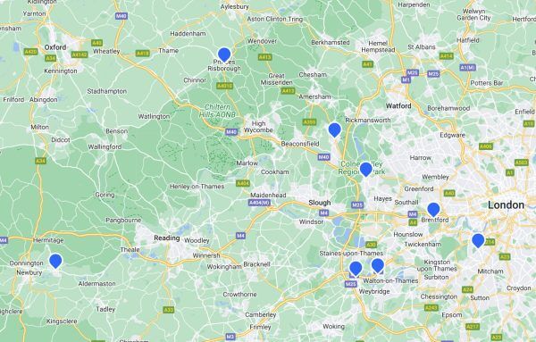 Thatcham - Tech Repair Centre | Pocket Geek Tech Repair