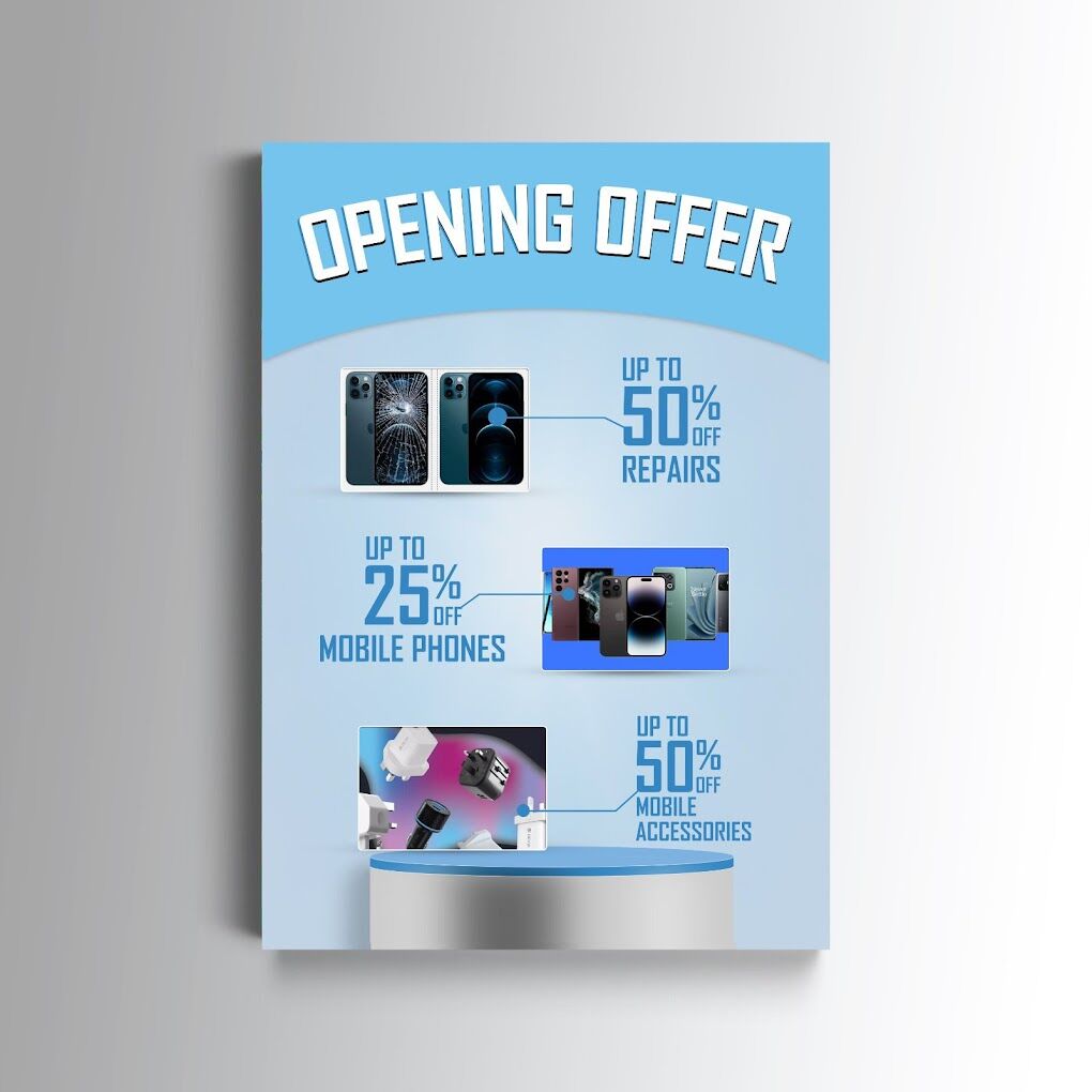 Berkhamsted - Tech Repair Centre | Phone Surgery Berkhamsted